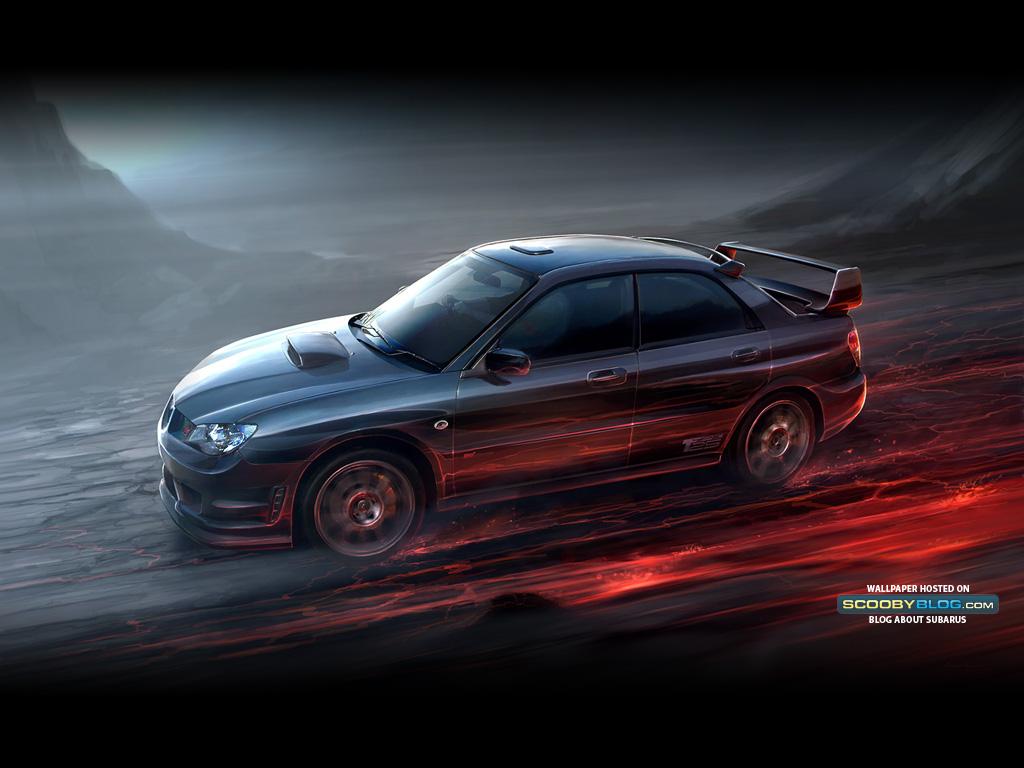 Subaru GC8 Wallpapers - Top Free Subaru GC8 Backgrounds - WallpaperAccess