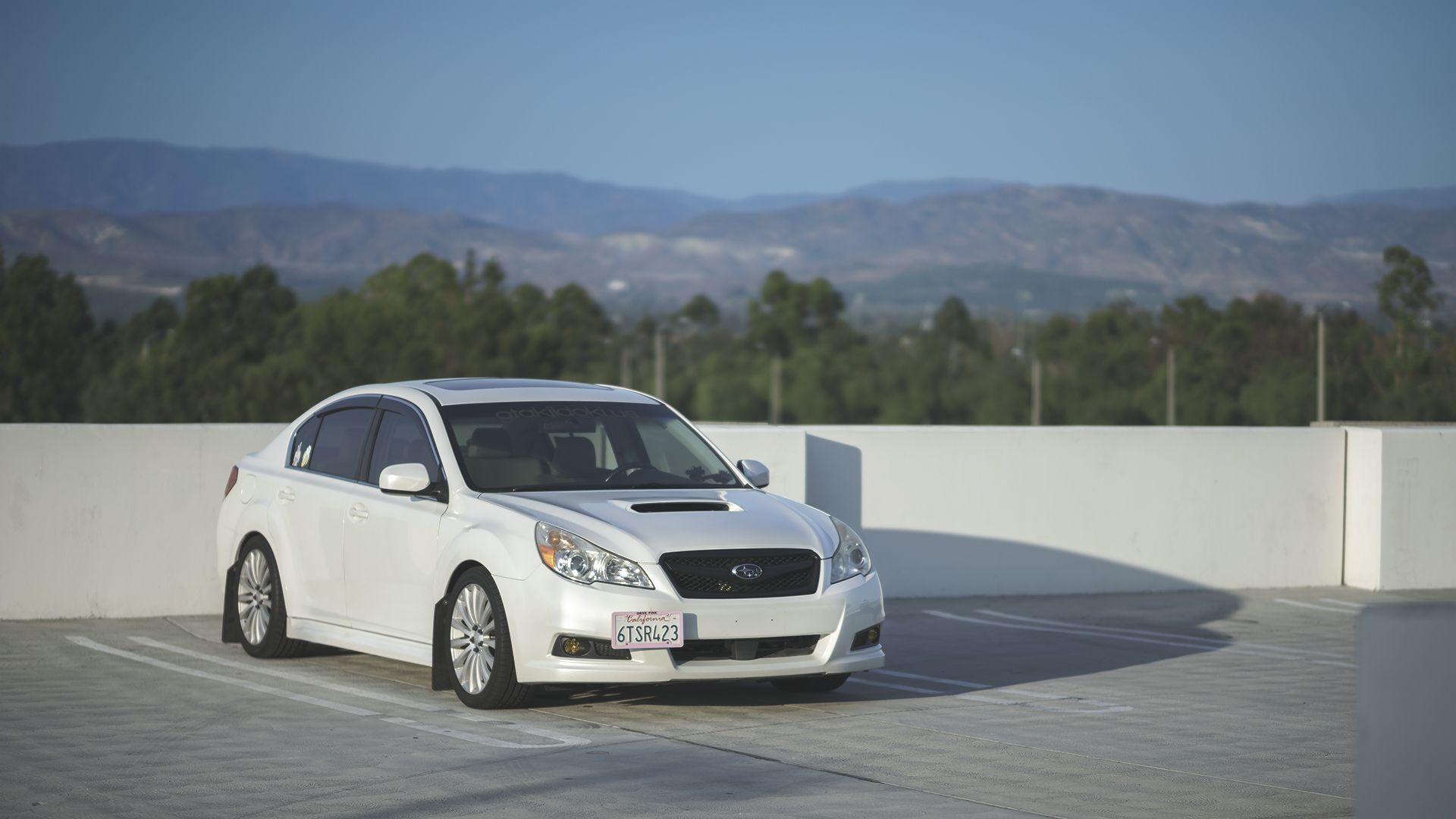 Subaru Legacy GT Wallpapers - Top Free Subaru Legacy GT Backgrounds ...