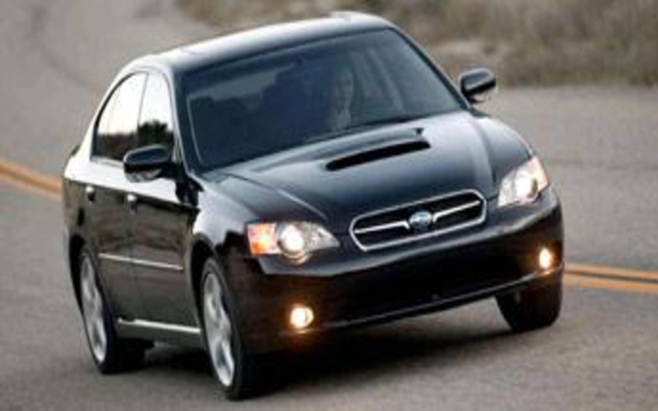 Subaru Legacy GT Wallpapers - Top Free Subaru Legacy GT Backgrounds ...