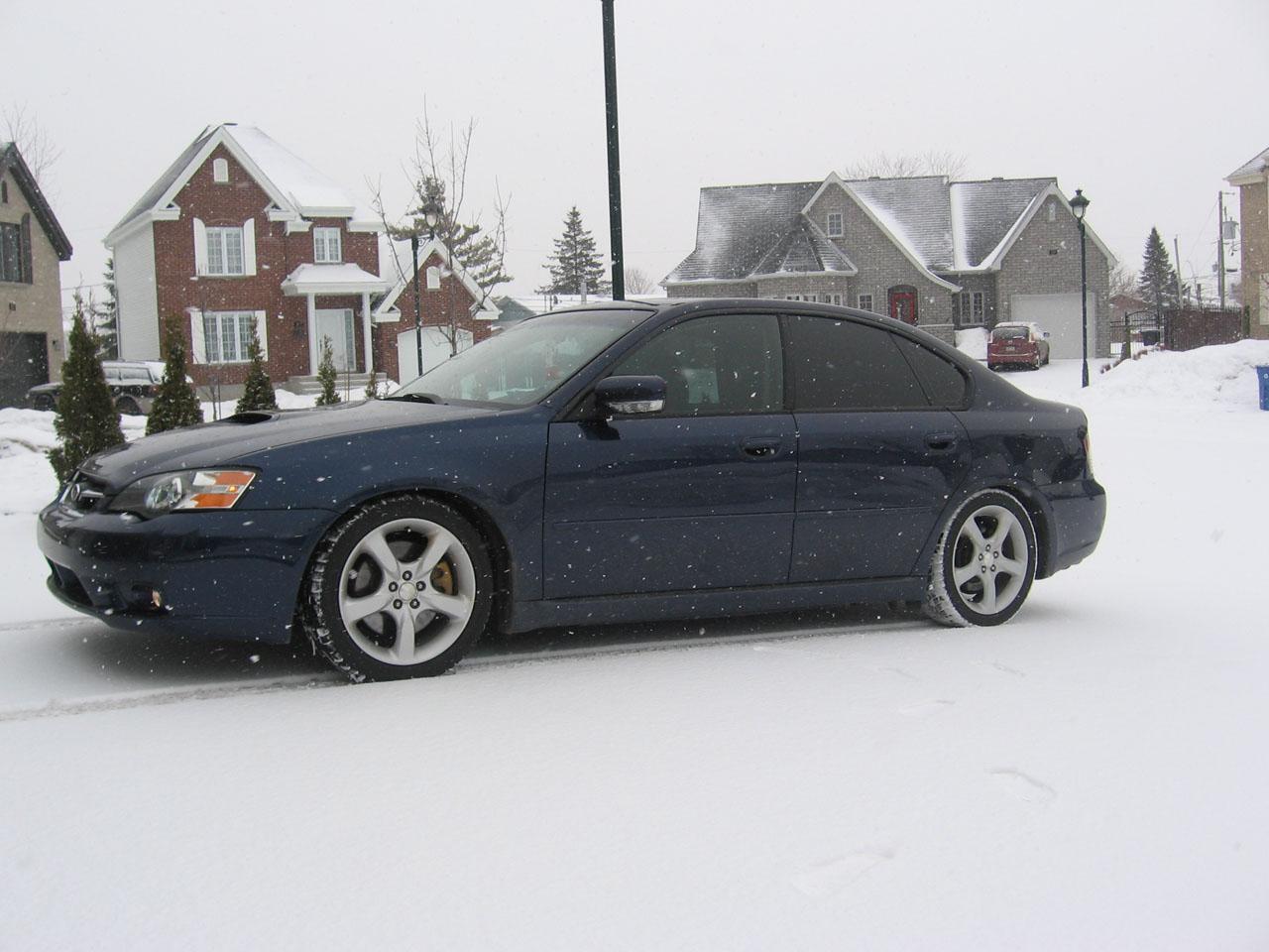 Subaru Legacy GT Wallpapers - Top Free Subaru Legacy GT Backgrounds ...