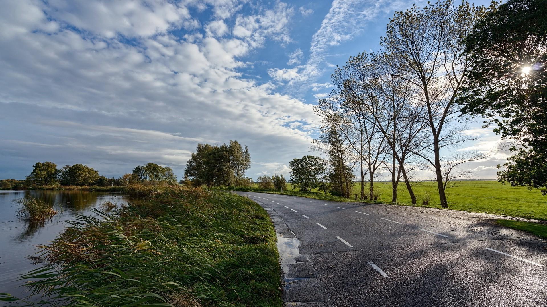 Netherlands Nature Wallpapers - Top Free Netherlands Nature Backgrounds ...