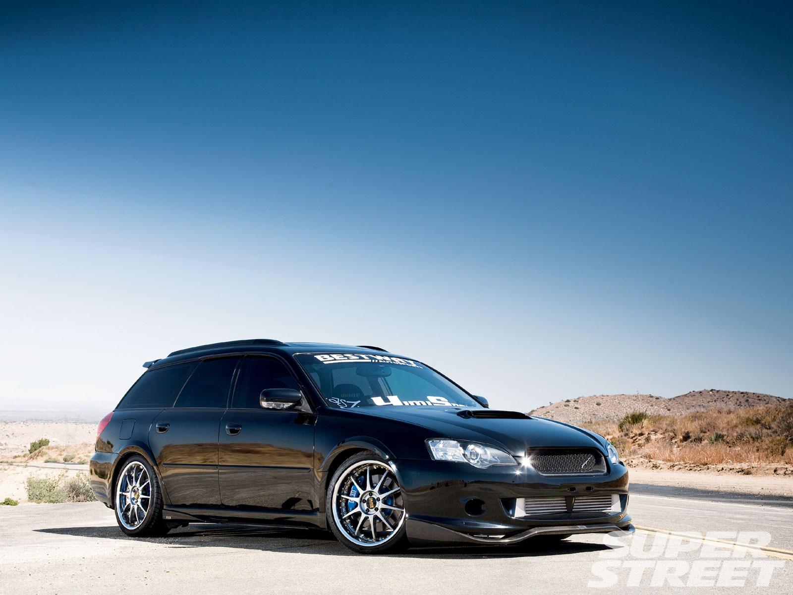 Subaru Legacy GT Wallpapers - Top Free Subaru Legacy GT Backgrounds ...
