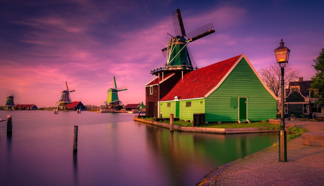 Netherlands Nature Wallpapers - Top Free Netherlands Nature Backgrounds ...