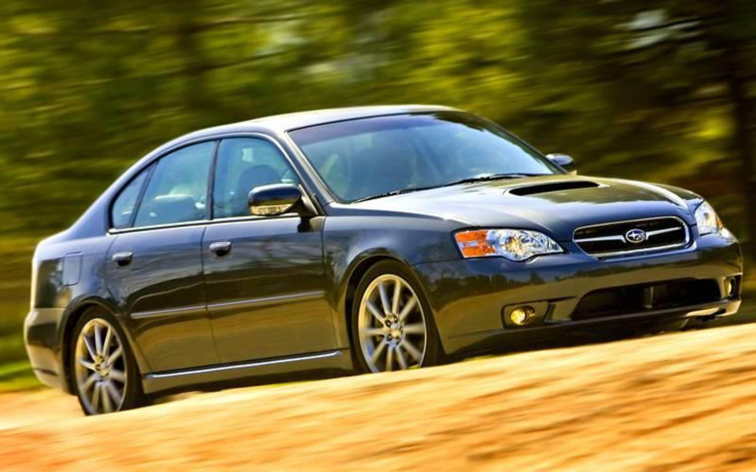Subaru Legacy GT Wallpapers - Top Free Subaru Legacy GT Backgrounds ...
