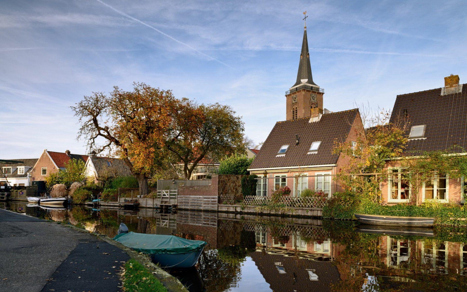 Netherlands Nature Wallpapers - Top Free Netherlands Nature Backgrounds ...