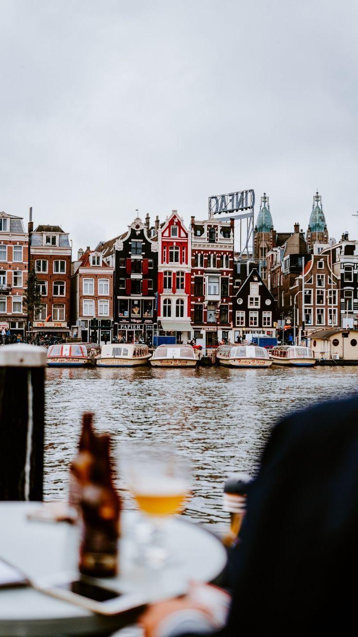 Netherlands iPhone Wallpapers - Top Free Netherlands iPhone Backgrounds ...