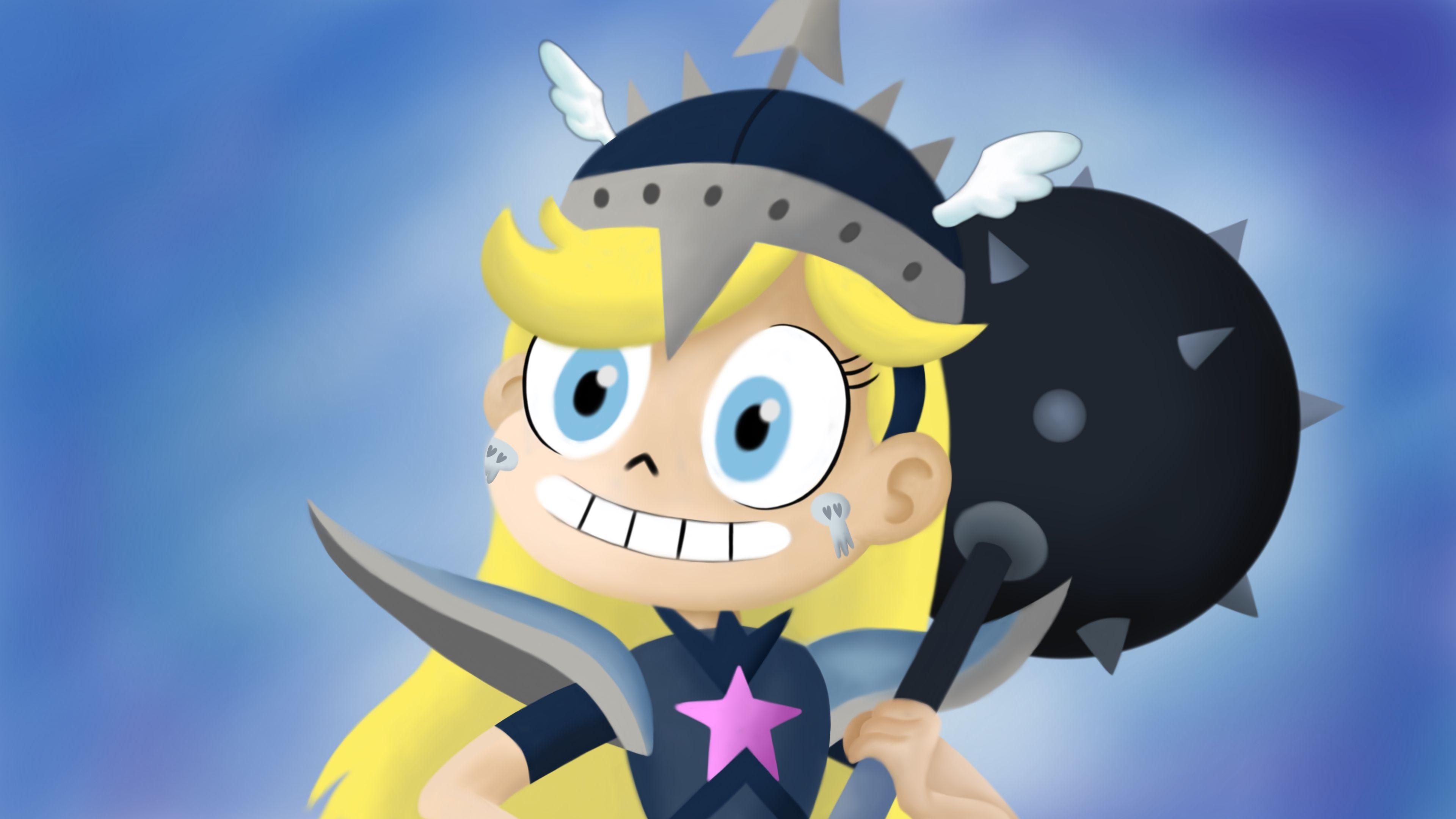 Star Butterfly Wallpapers - Top Free Star Butterfly Backgrounds ...