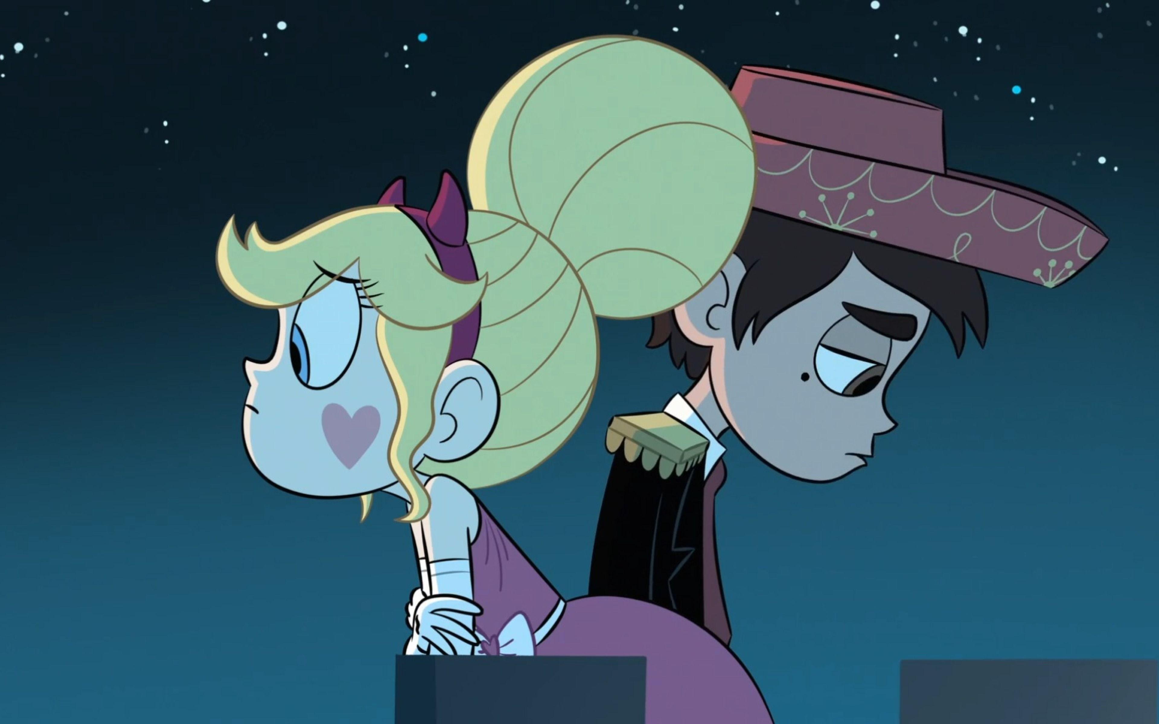 Star Butterfly Wallpapers - Top Free Star Butterfly Backgrounds ...