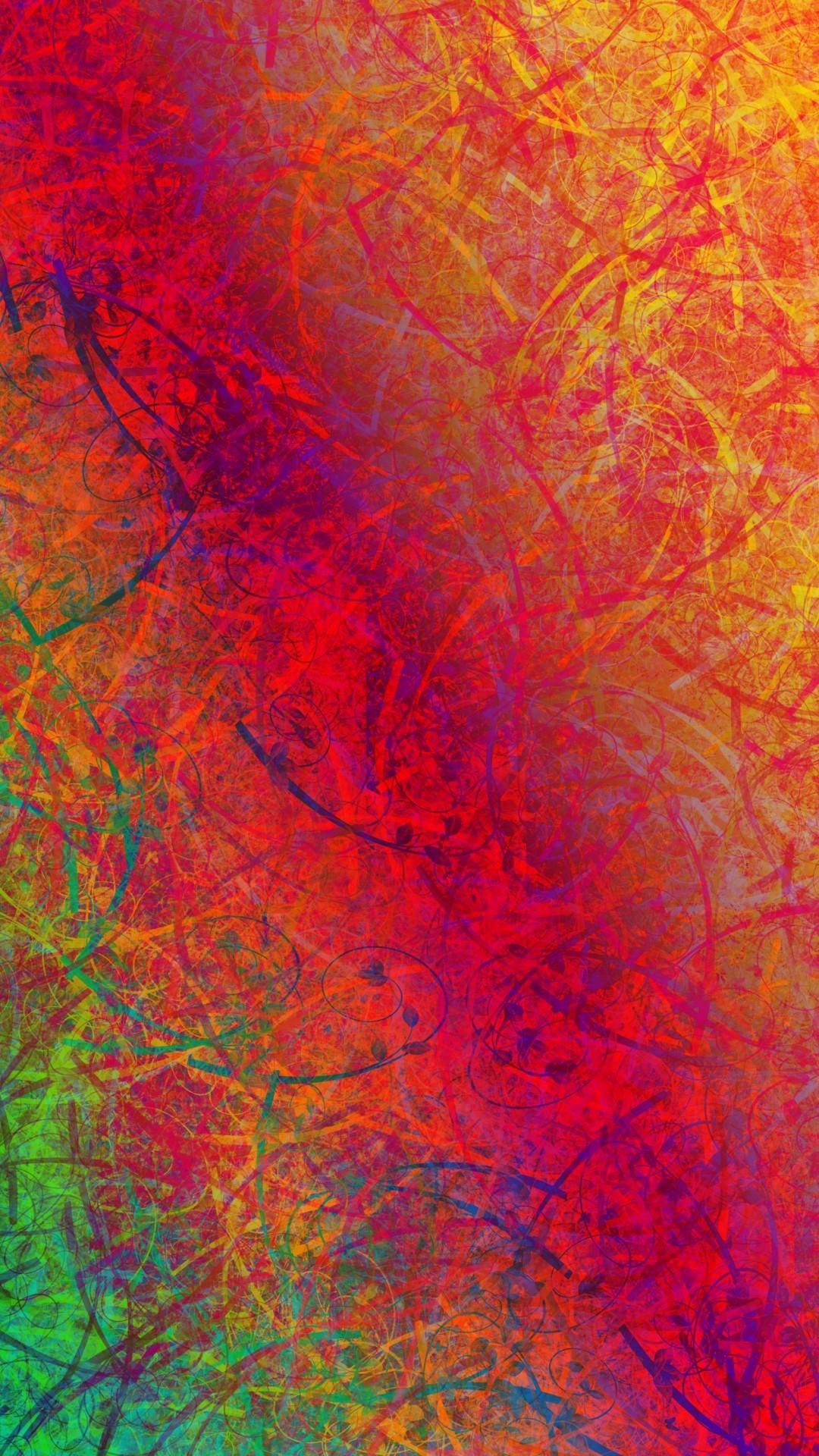 Abstract Art Phone Wallpapers - Top Free Abstract Art Phone Backgrounds ...