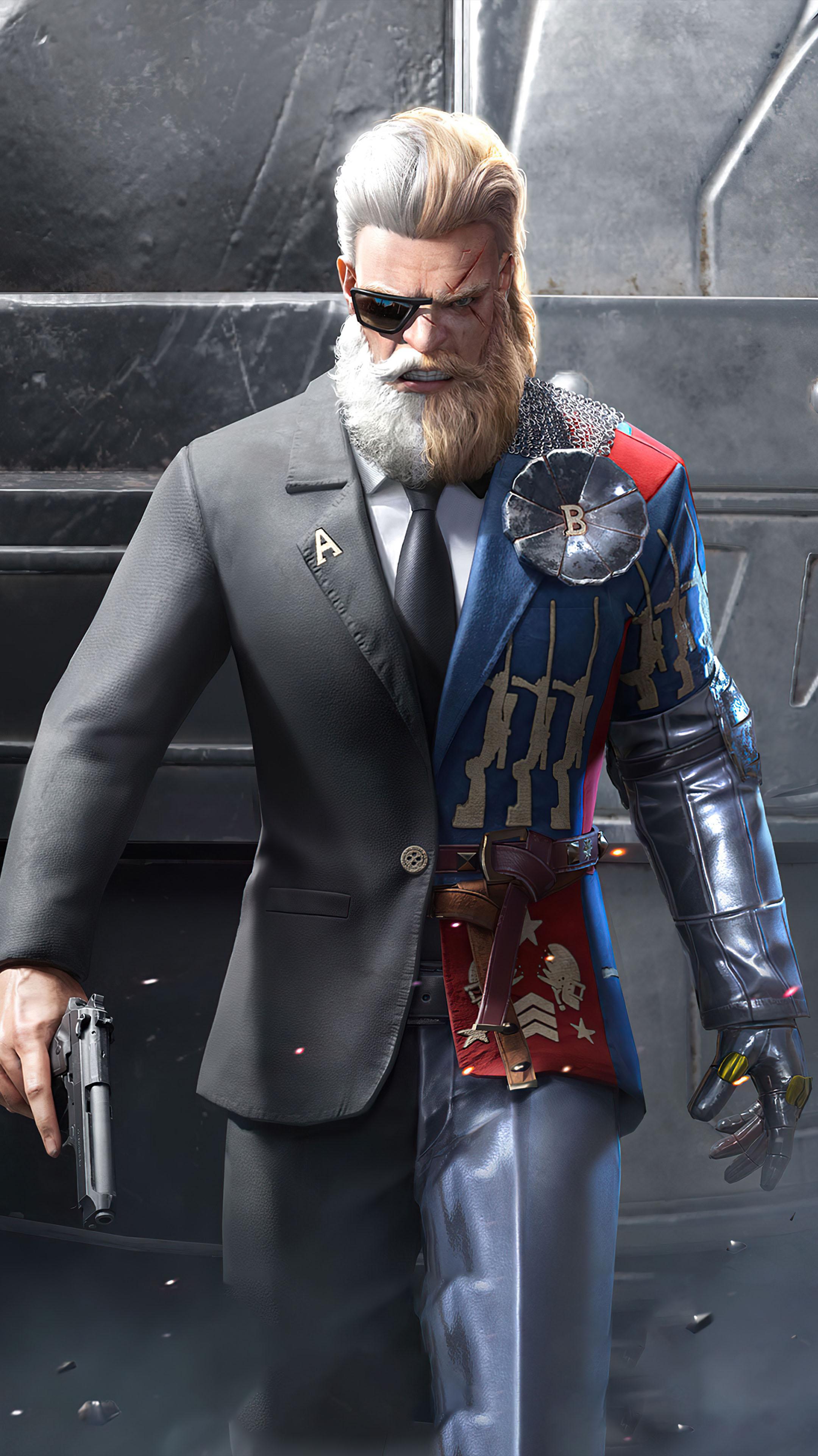 Pubg Victor Wallpapers - Top Free Pubg Victor Backgrounds - WallpaperAccess