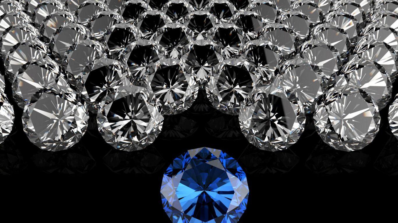 Diamond Desktop Wallpapers - Top Free Diamond Desktop Backgrounds ...