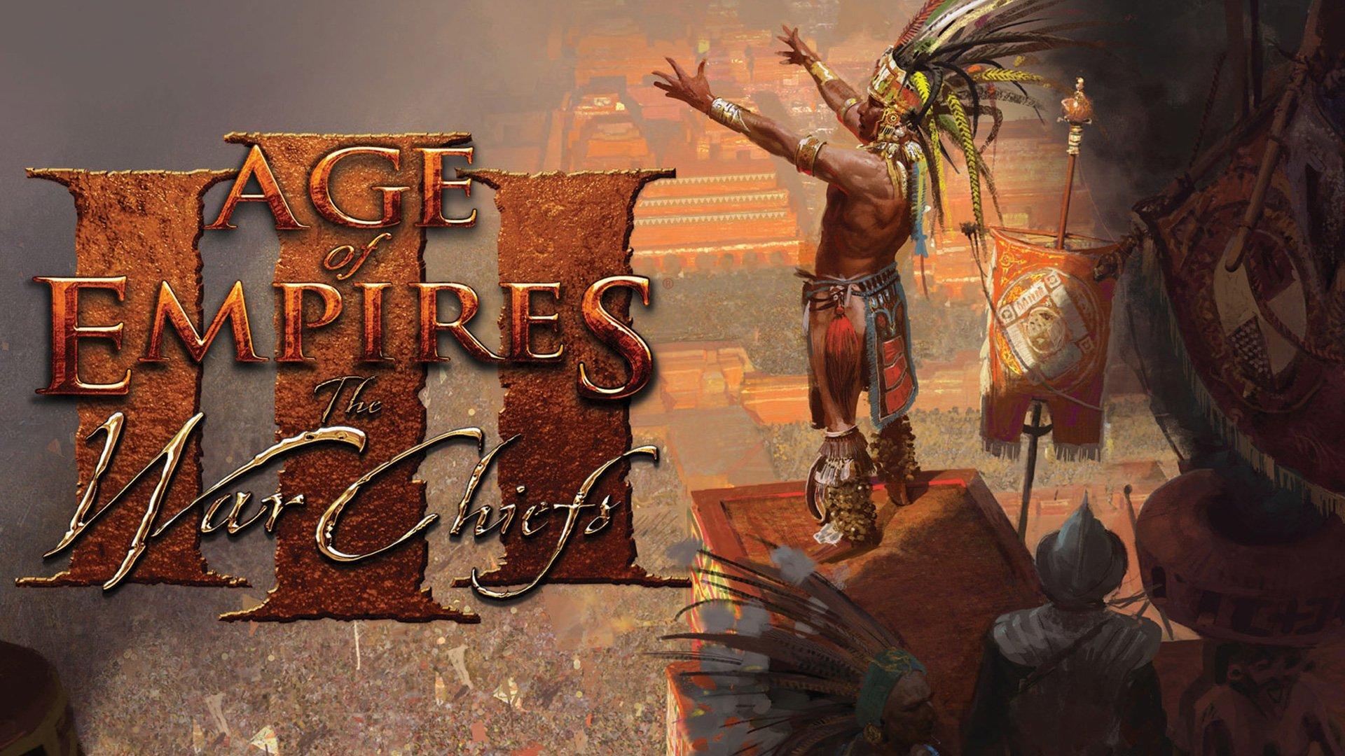 Age of Empires 3 Wallpapers - Top Free Age of Empires 3 Backgrounds ...