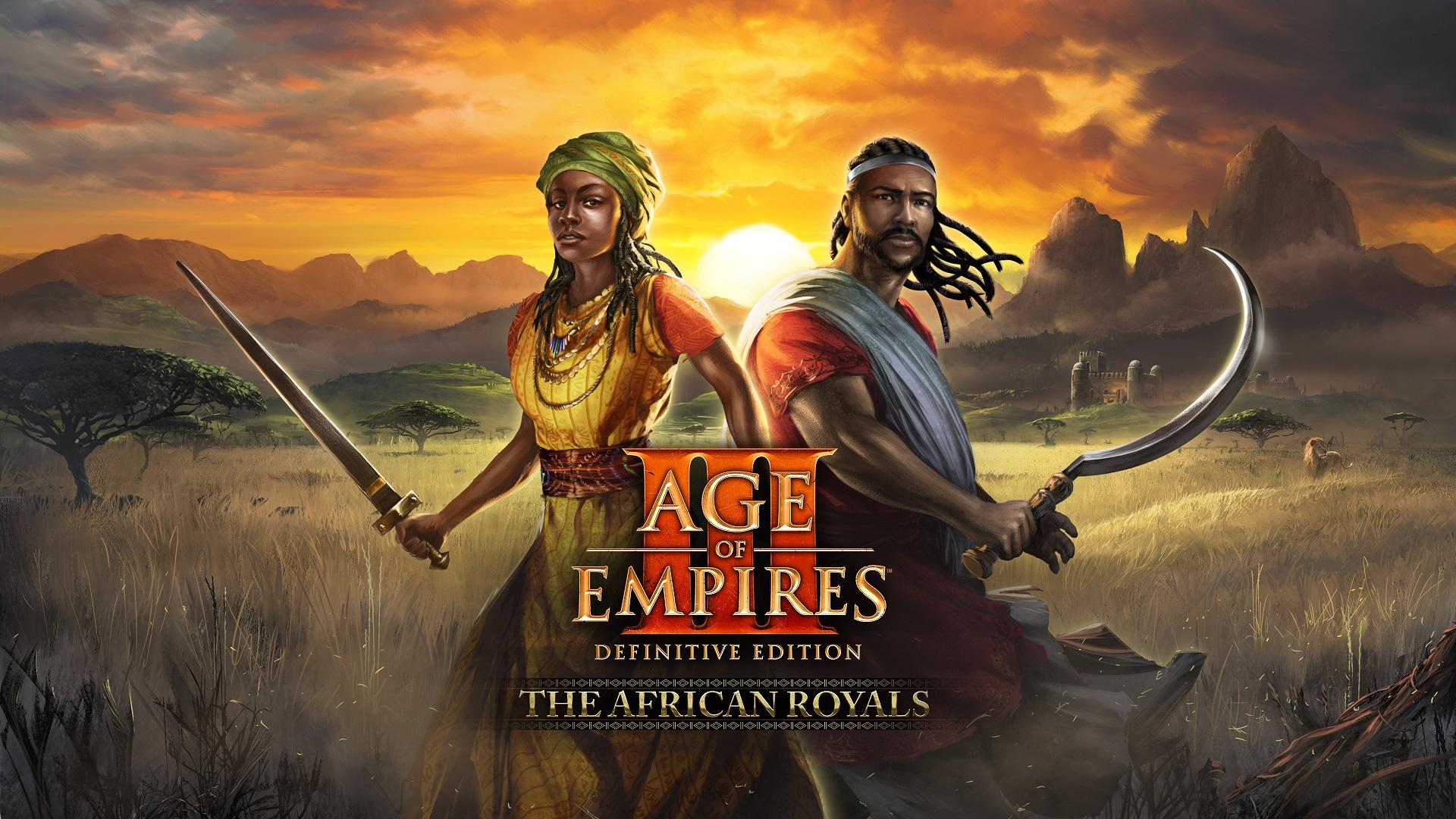 Age of Empires 3 Wallpapers - Top Free Age of Empires 3 Backgrounds ...
