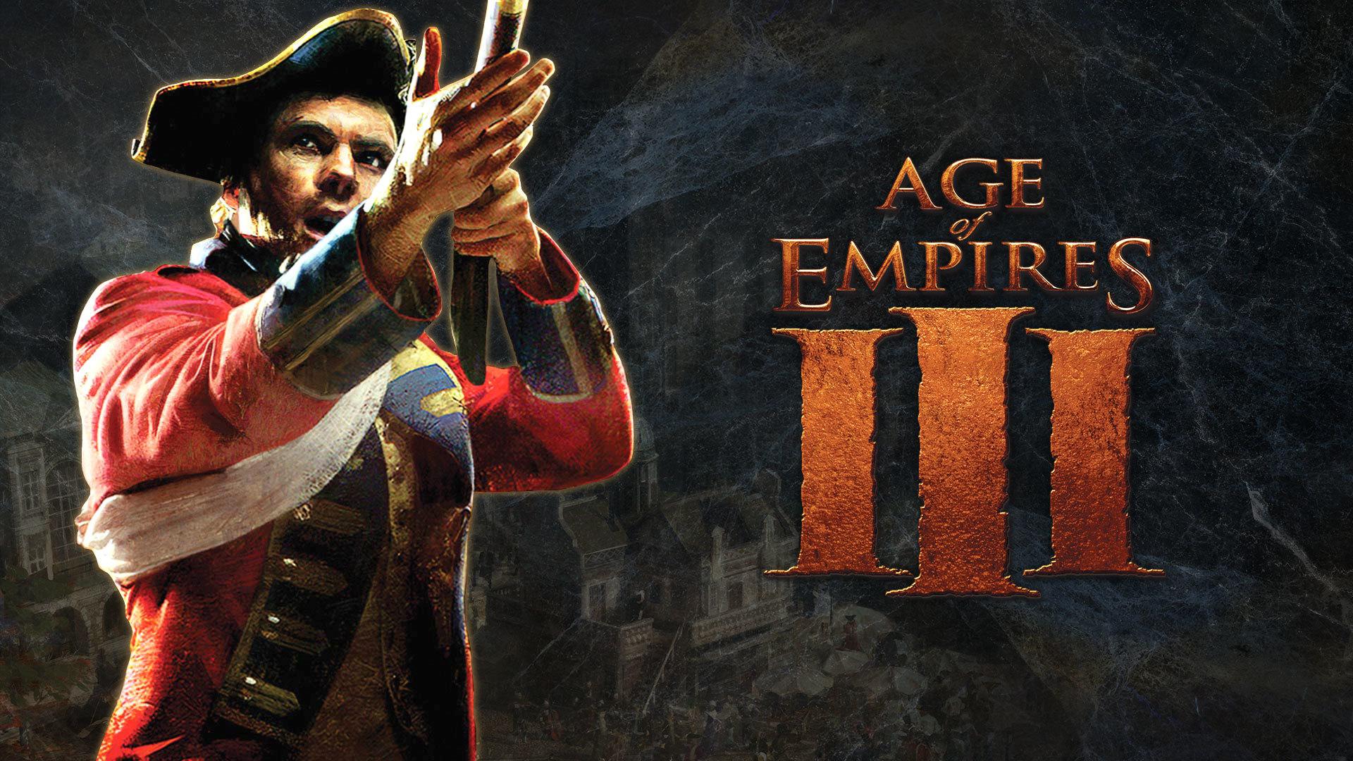Age of Empires 3 Wallpapers - Top Free Age of Empires 3 Backgrounds ...