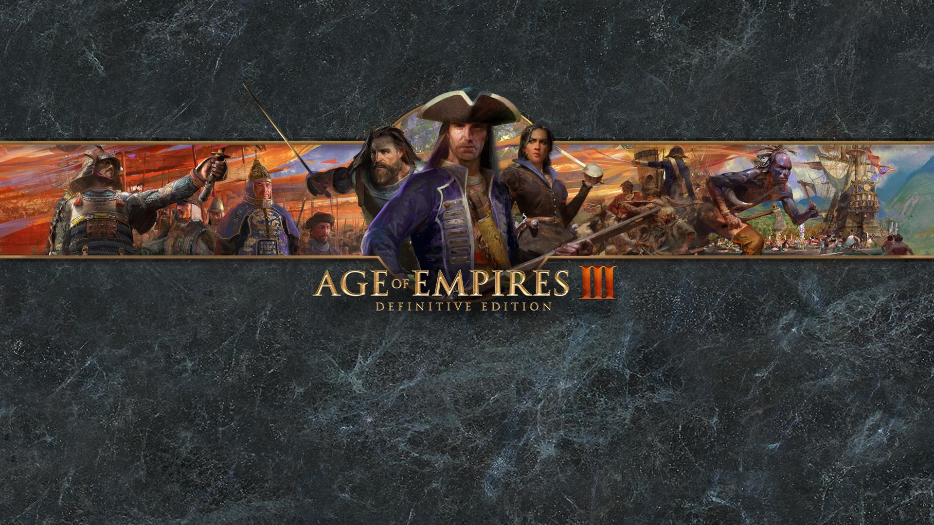 Age of Empires 3 Wallpapers - Top Free Age of Empires 3 Backgrounds ...