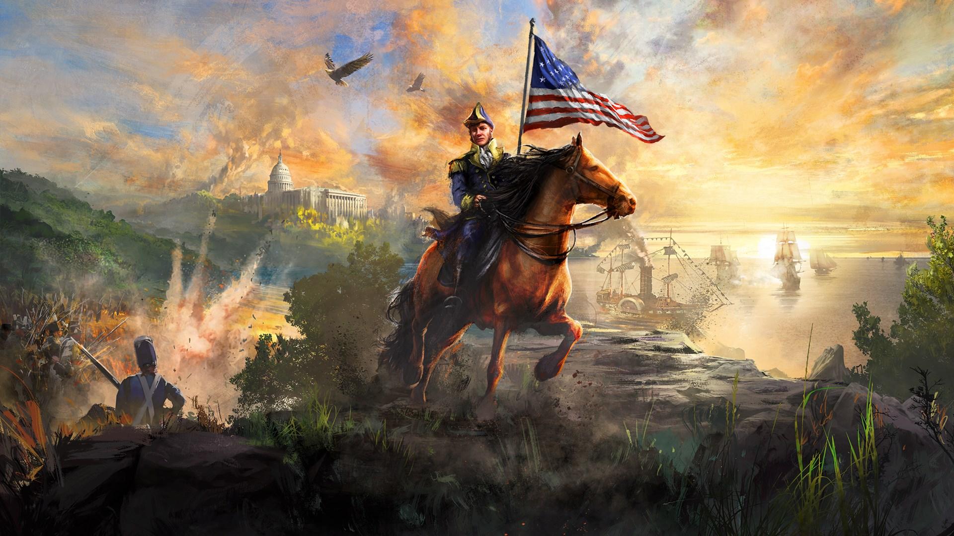 Age of Empires 3 Wallpapers - Top Free Age of Empires 3 Backgrounds ...