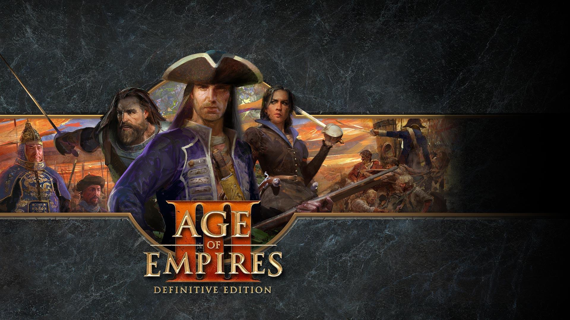 Age of Empires 3 Wallpapers - Top Free Age of Empires 3 Backgrounds ...