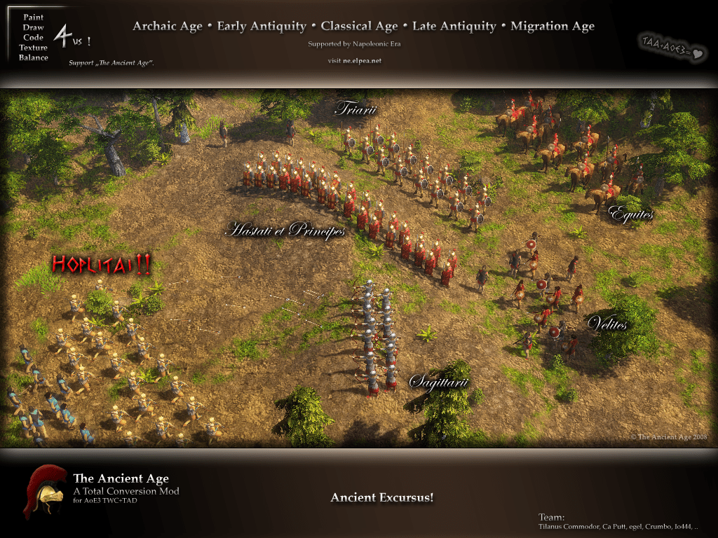 Age of Empires 3 Wallpapers - Top Free Age of Empires 3 Backgrounds ...