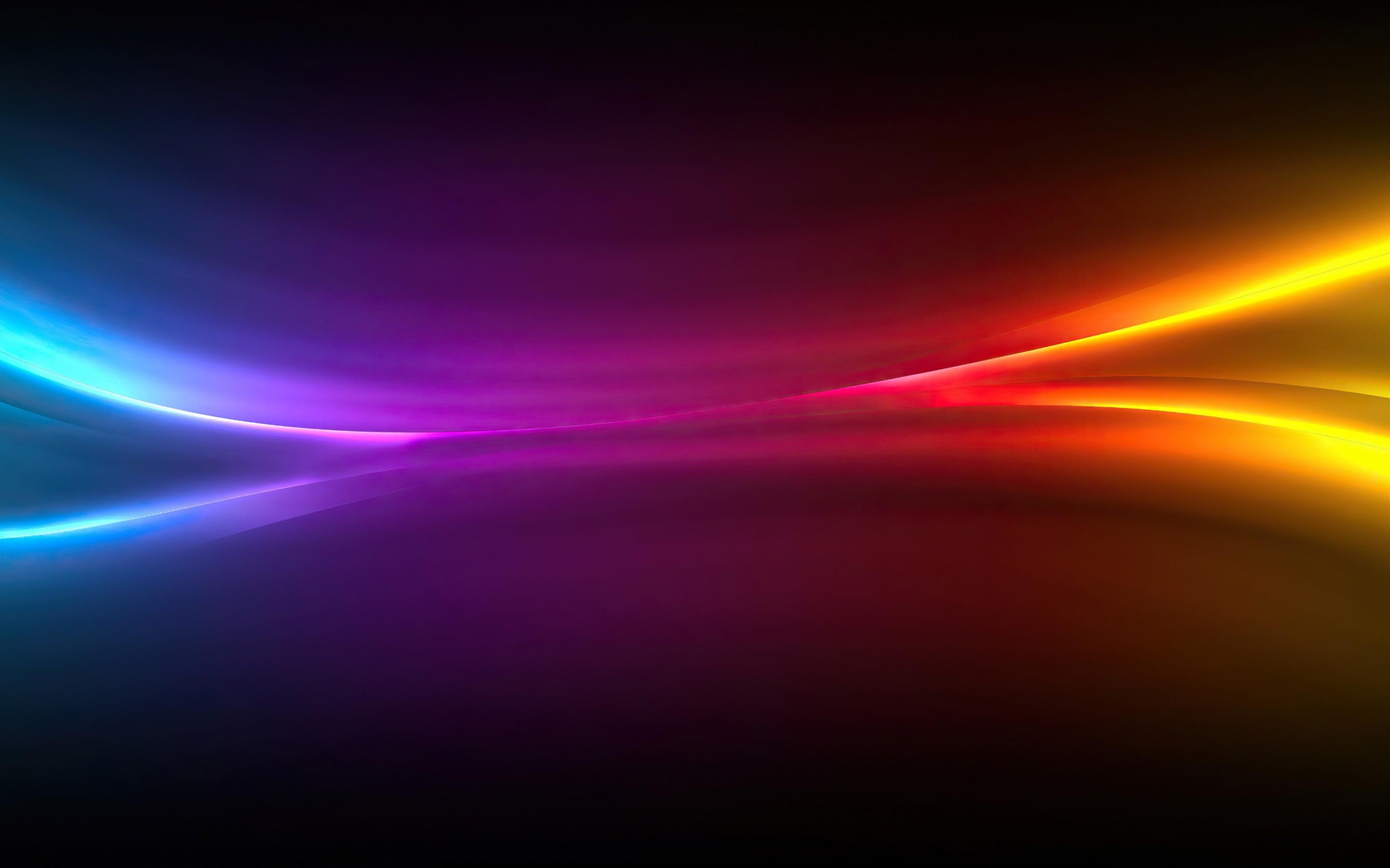 Neon Gradient Wallpapers - Top Free Neon Gradient Backgrounds ...