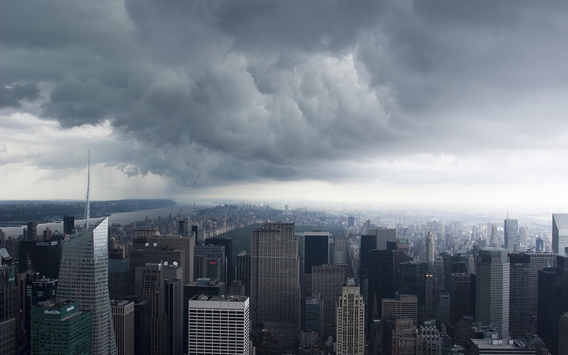 City Storm Wallpapers - Top Free City Storm Backgrounds - WallpaperAccess