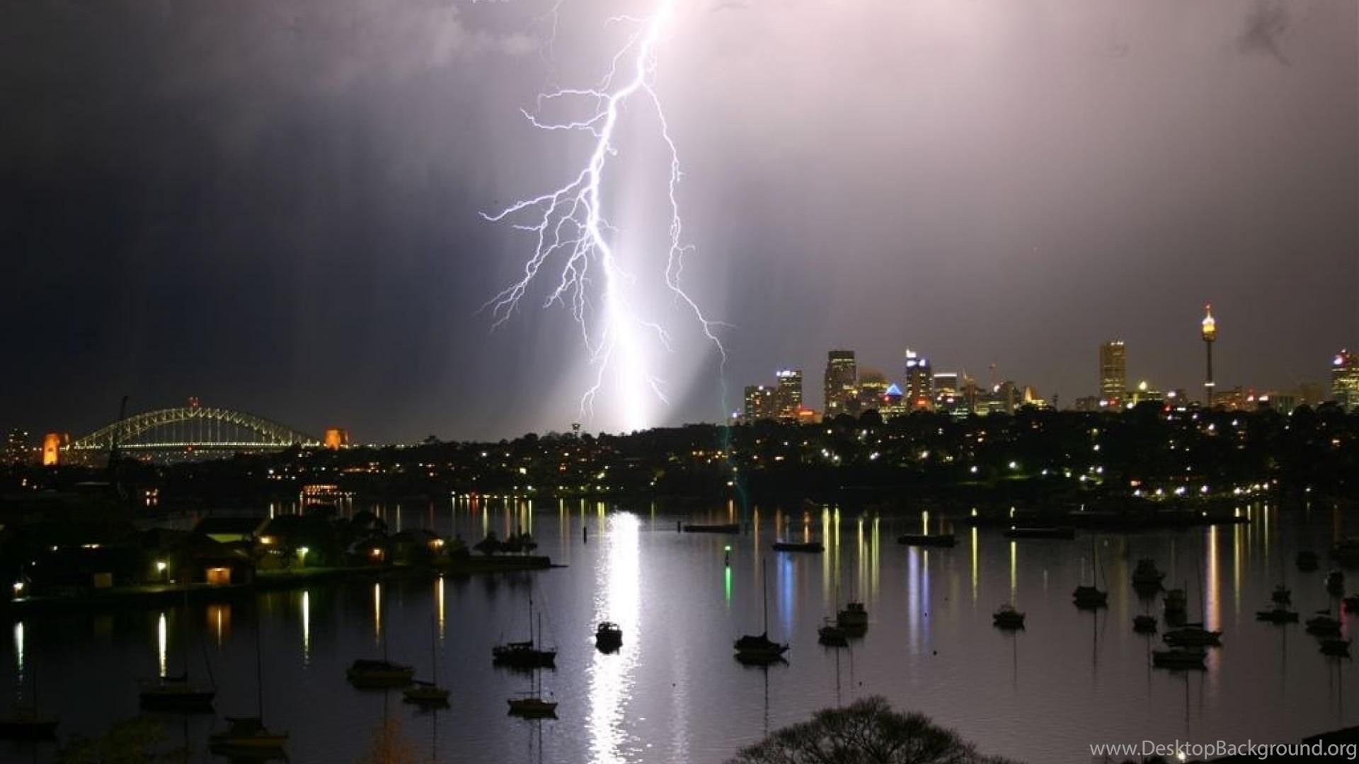 City Storm Wallpapers - Top Free City Storm Backgrounds - WallpaperAccess