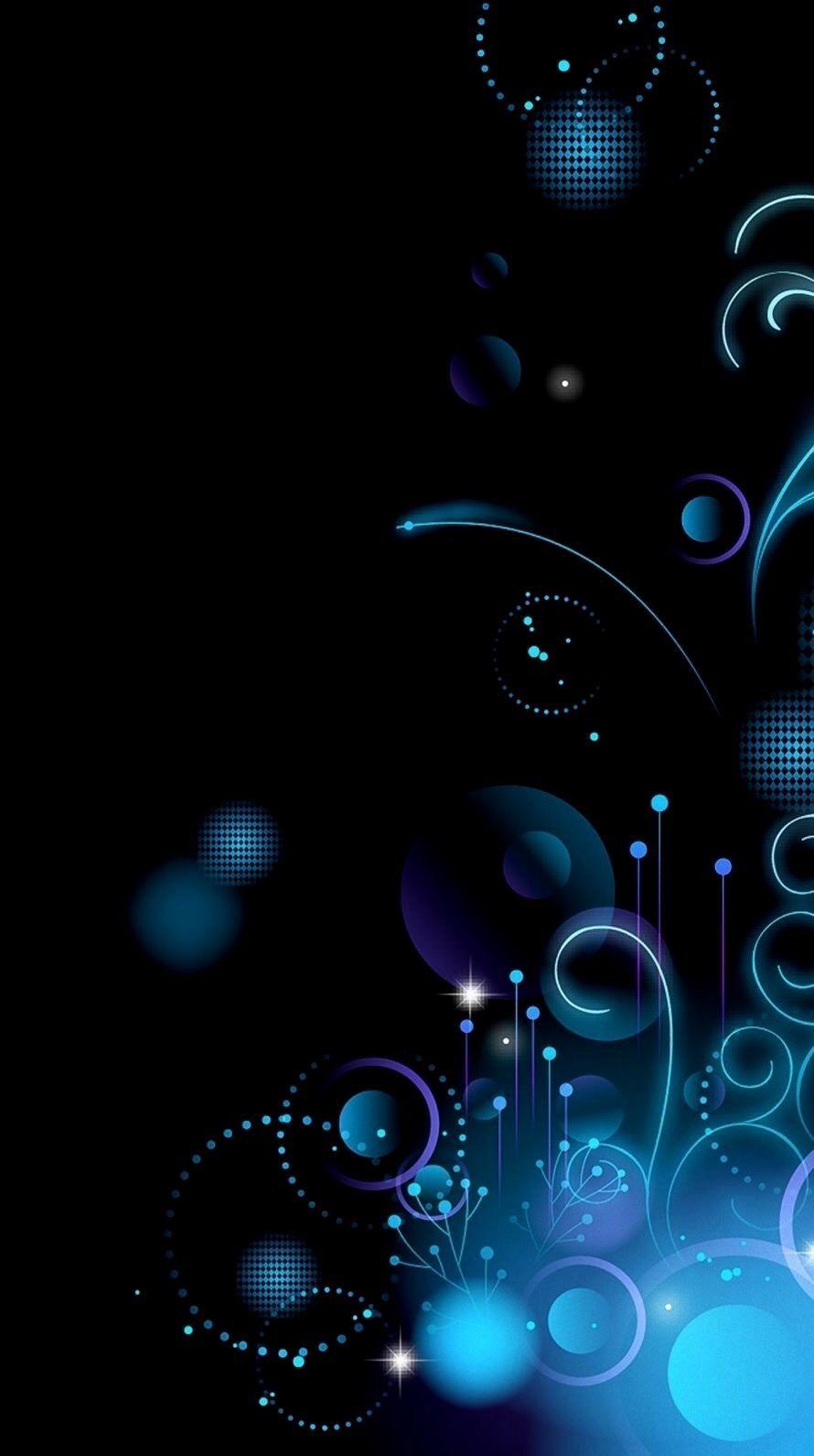 Blue Samsung Wallpapers - Top Free Blue Samsung Backgrounds ...