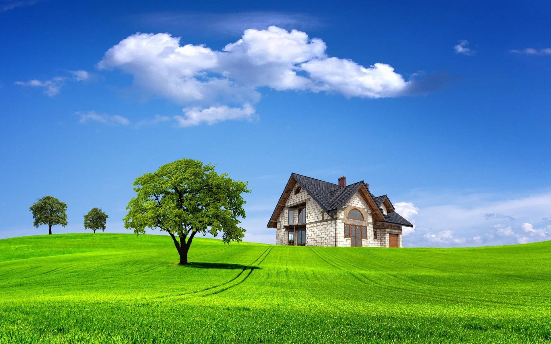 Village Home Wallpapers - Top Free Village Home Backgrounds ...