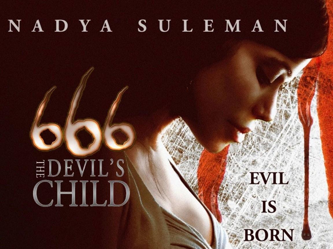 666 Devil Wallpapers - Top Free 666 Devil Backgrounds - WallpaperAccess