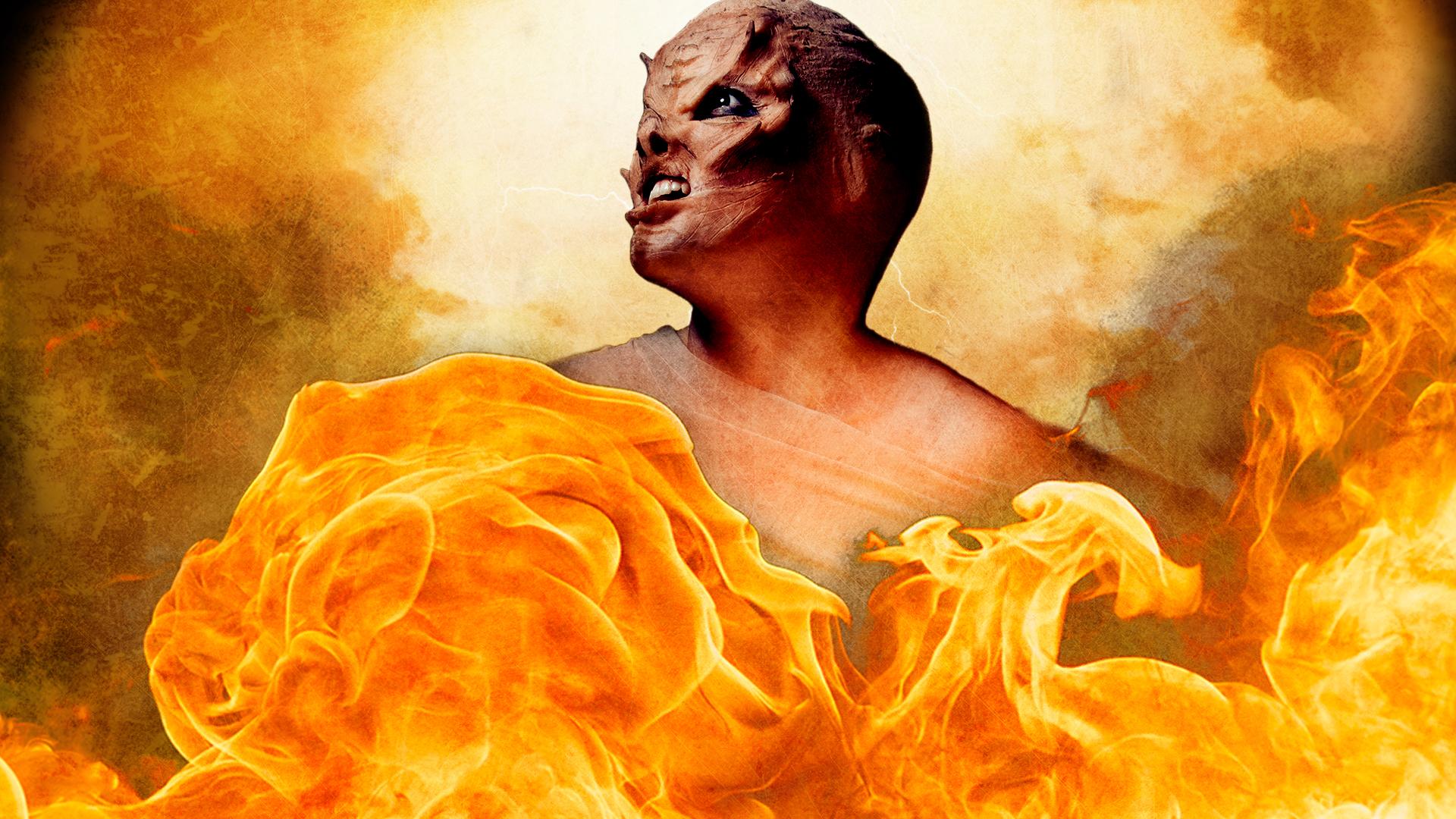 666 Devil Wallpapers - Top Free 666 Devil Backgrounds - WallpaperAccess