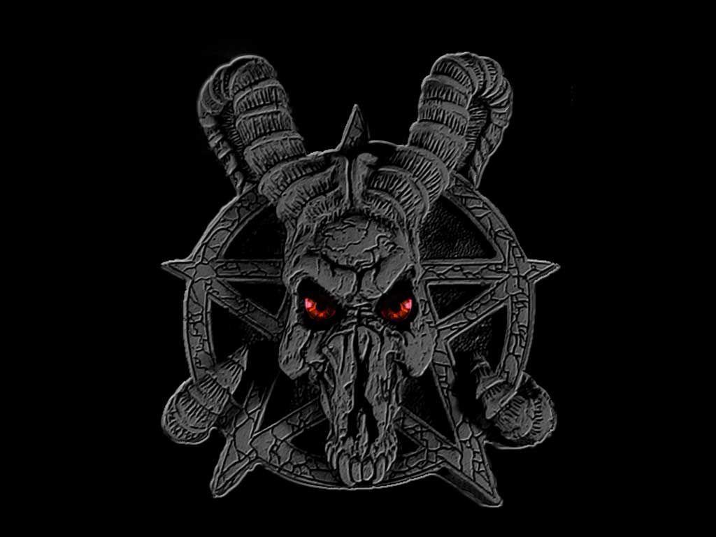 666 Devil Wallpapers - Top Free 666 Devil Backgrounds - WallpaperAccess