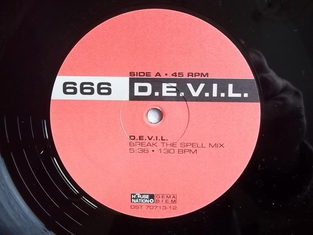 666 Devil Wallpapers - Top Free 666 Devil Backgrounds - WallpaperAccess