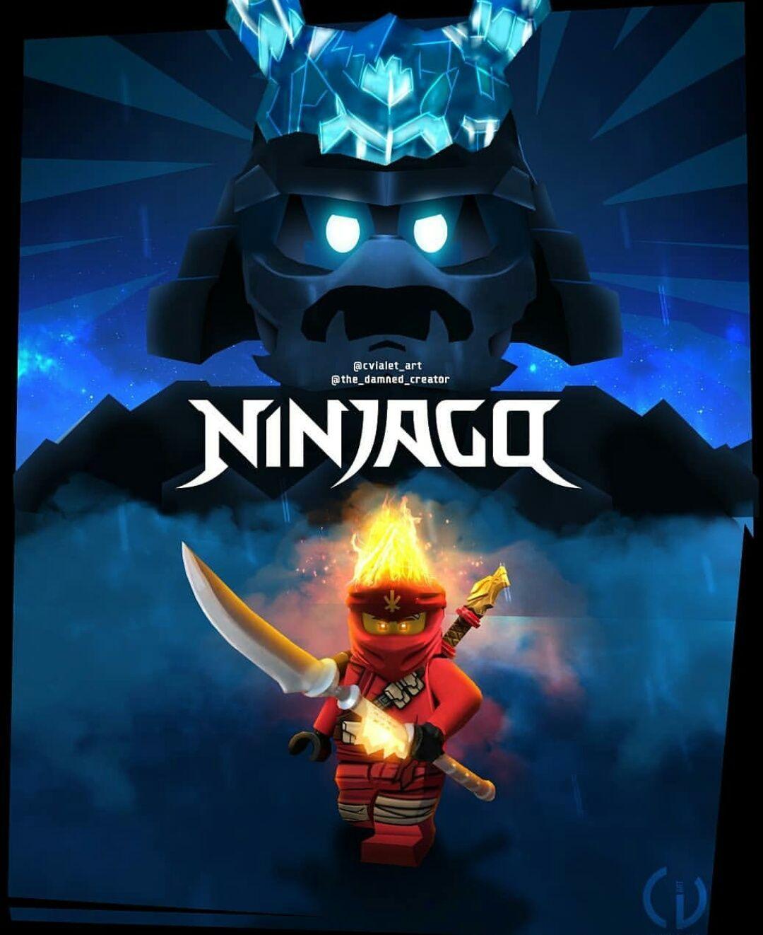 Ninjago Season 12 Wallpapers - Top Free Ninjago Season 12 Backgrounds ...