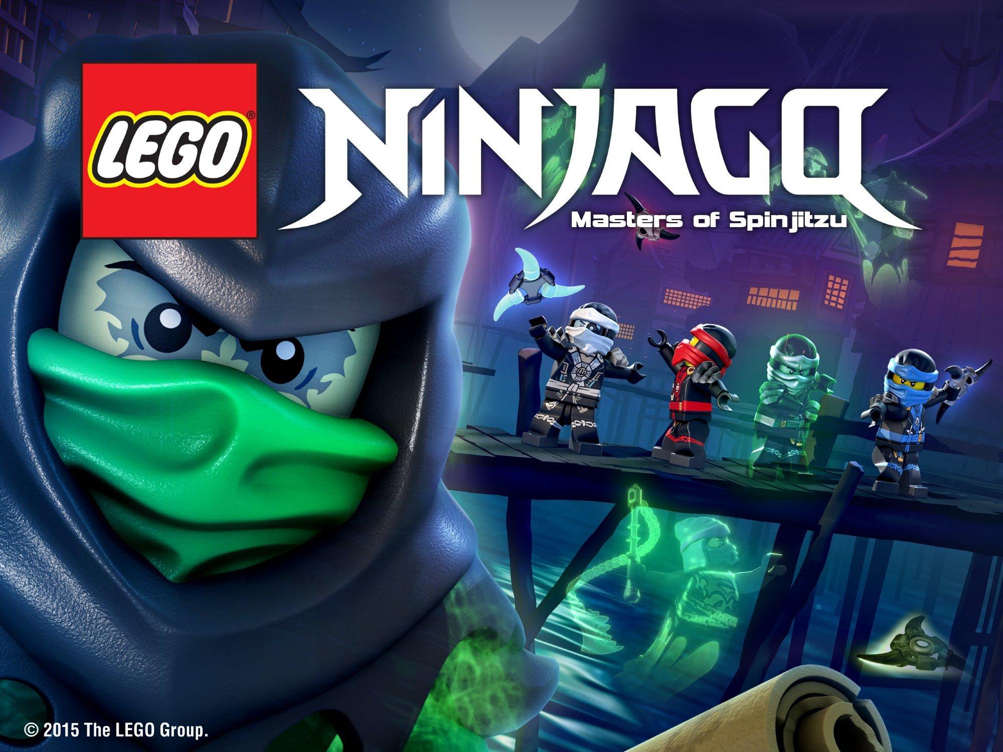 Ninjago Season 12 Wallpapers - Top Free Ninjago Season 12 Backgrounds ...