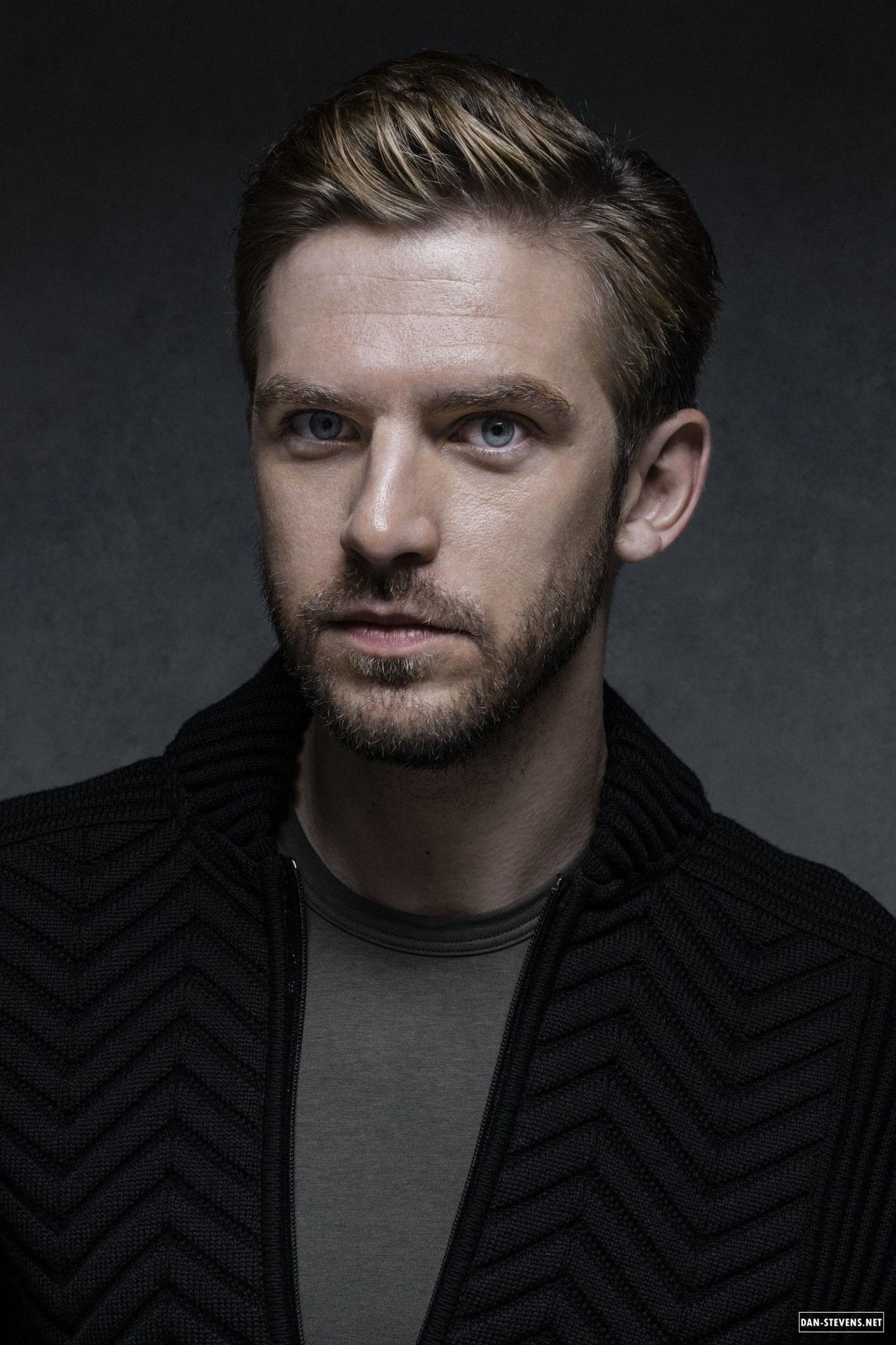 Dan Stevens Wallpapers - Top Free Dan Stevens Backgrounds - WallpaperAccess