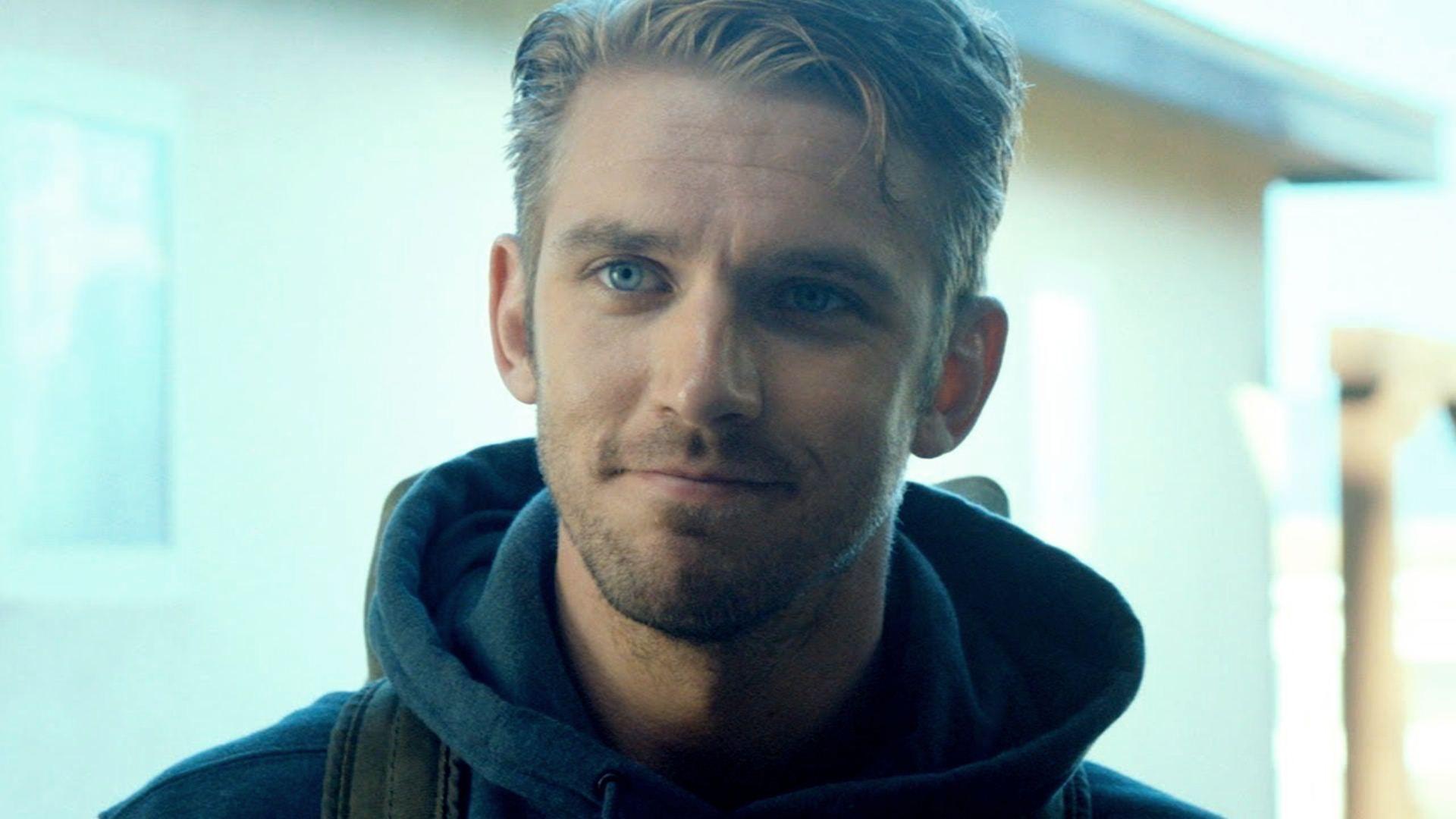Dan Stevens Wallpapers - Top Free Dan Stevens Backgrounds - WallpaperAccess