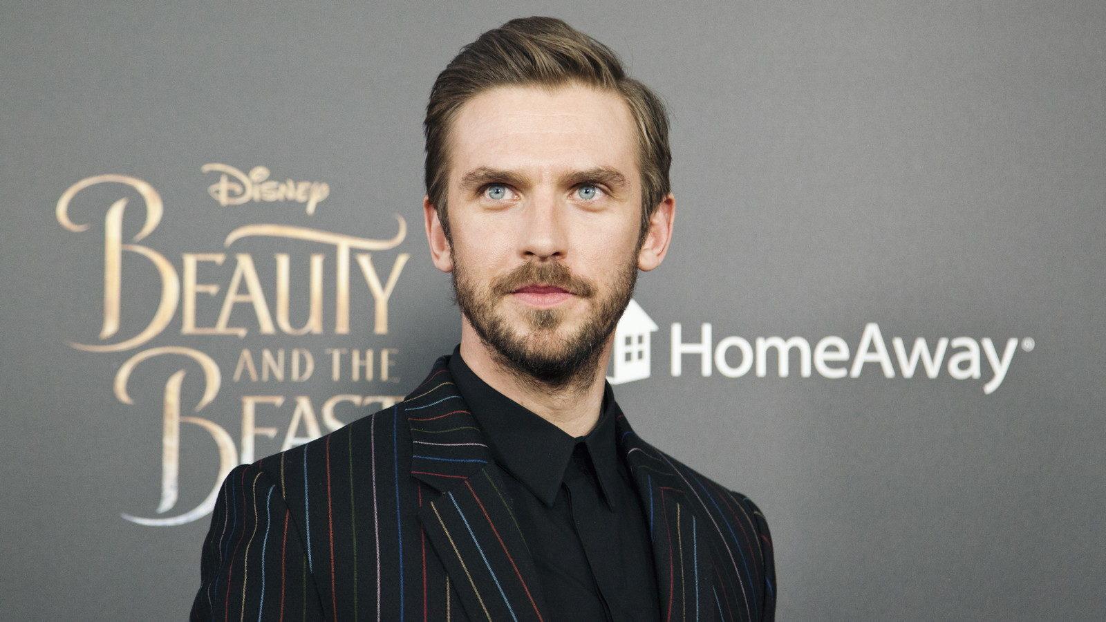 Dan Stevens Wallpapers Top Free Dan Stevens Backgrounds Wallpaperaccess