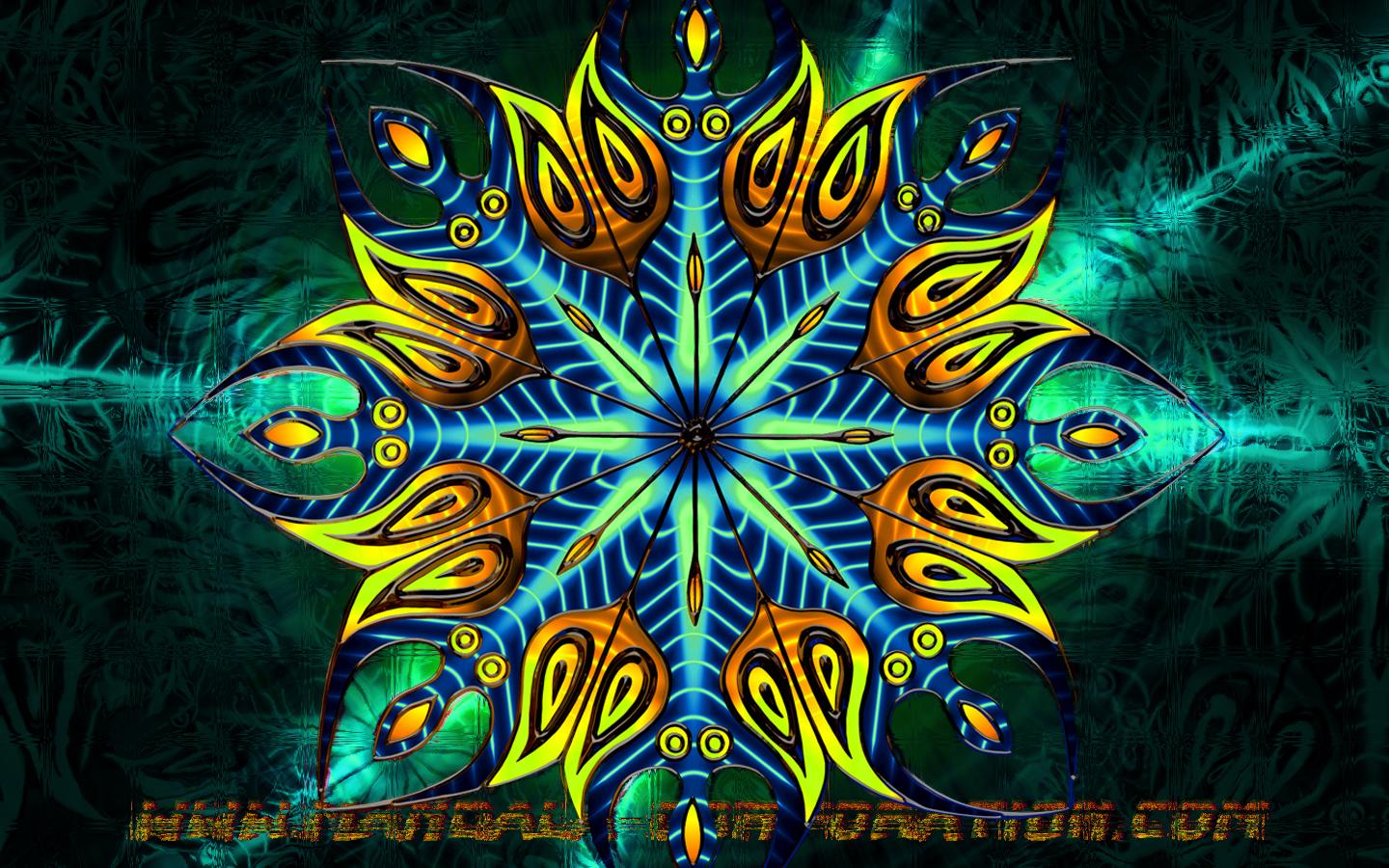 Mandala PC Wallpapers - Top Free Mandala PC Backgrounds - WallpaperAccess