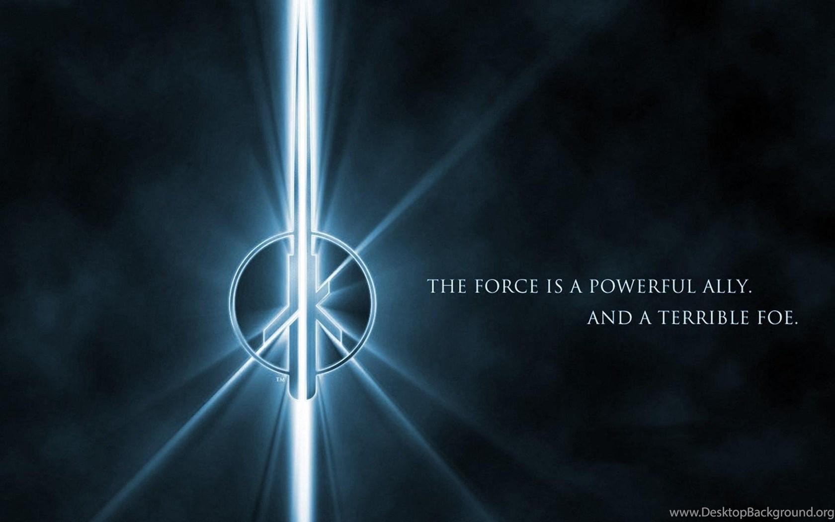 Star Wars Jedi Desktop Wallpapers - Top Free Star Wars Jedi Desktop ...