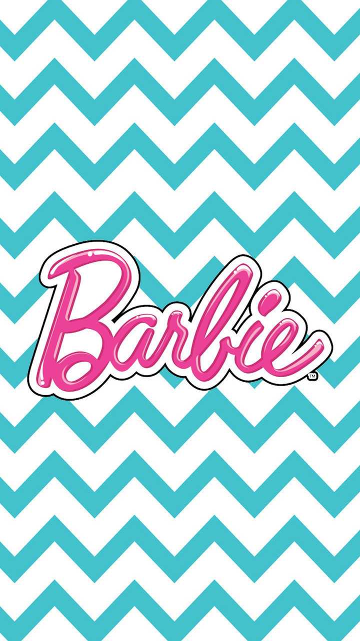 Barbie Pattern Wallpapers - Top Free Barbie Pattern Backgrounds ...