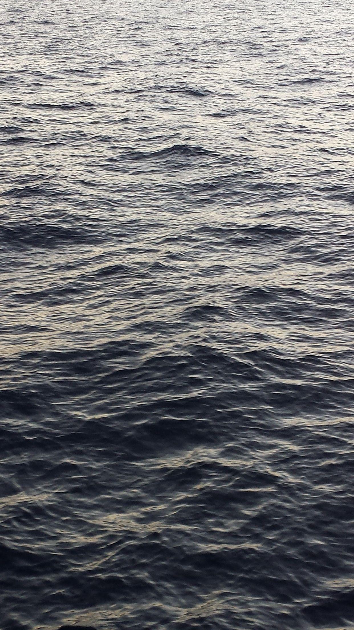 Dark Blue Ocean Wallpapers - Top Free Dark Blue Ocean Backgrounds ...