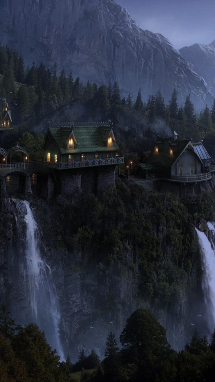 Imladris Wallpapers - Top Free Imladris Backgrounds - WallpaperAccess