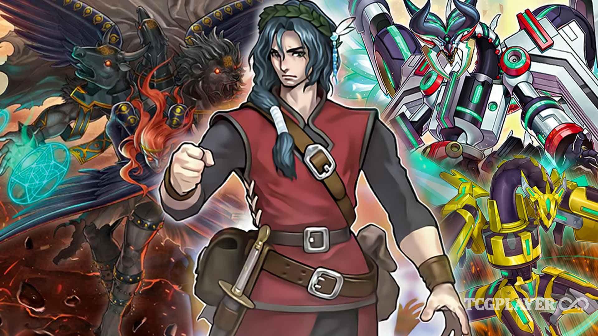 Burning Abyss Wallpapers - Top Free Burning Abyss Backgrounds ...