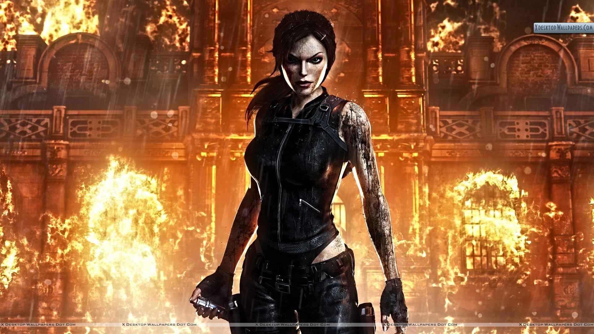 Burning House Wallpapers - Top Free Burning House Backgrounds ...