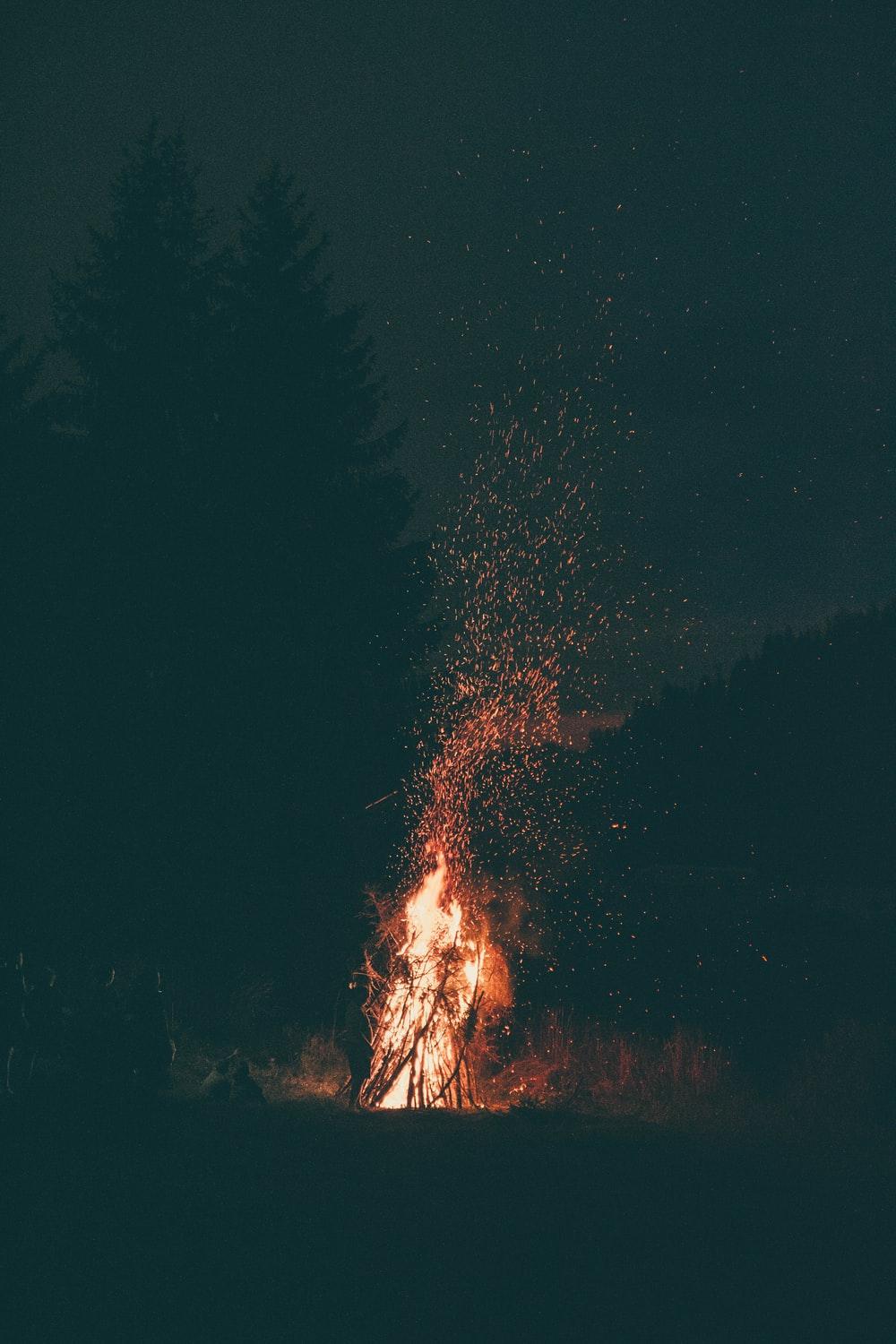 Burning House Wallpapers - Top Free Burning House Backgrounds ...