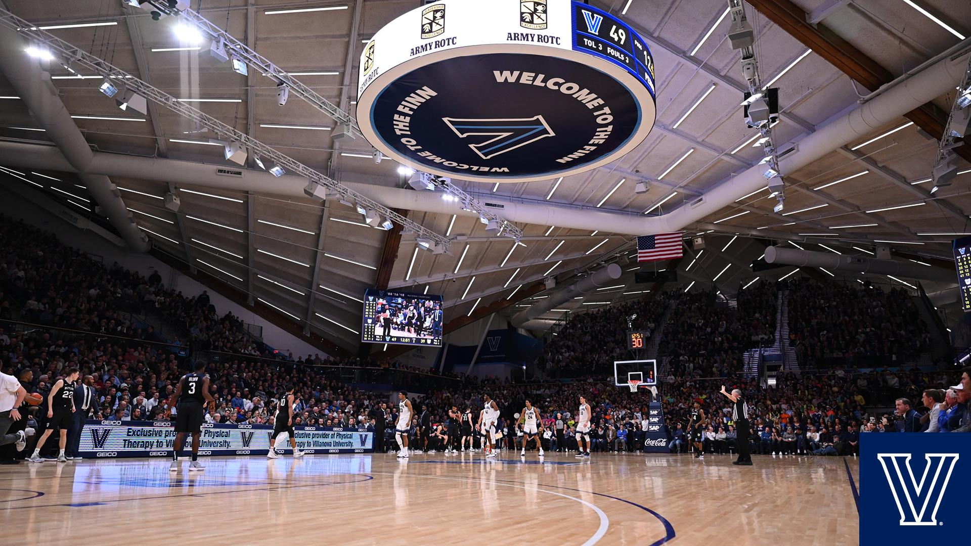 Villanova University Wallpapers - Top Free Villanova University ...