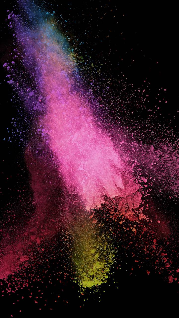 Pink Explosion Wallpapers - Top Free Pink Explosion Backgrounds ...