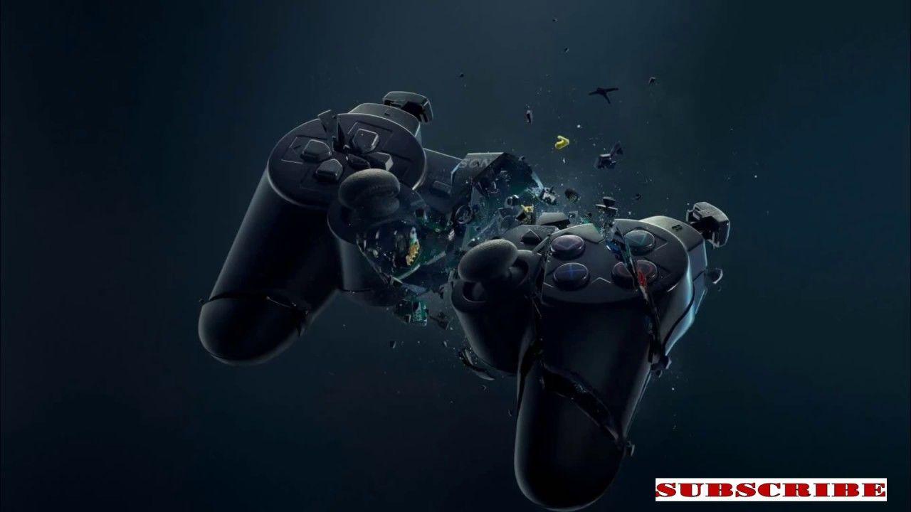 Gaming Theme Wallpapers - Top Free Gaming Theme Backgrounds ...