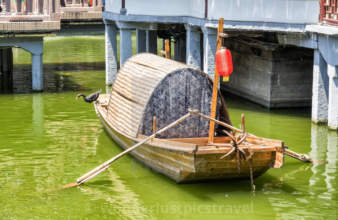 Chinese Boat Wallpapers - Top Free Chinese Boat Backgrounds ...