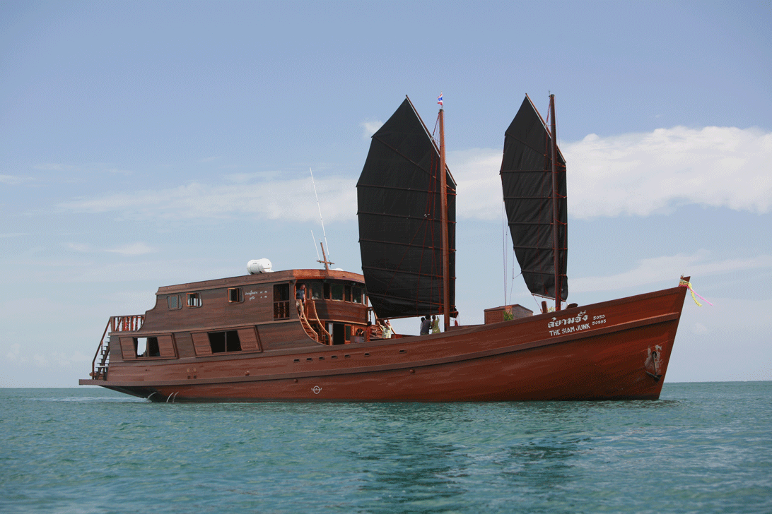 Chinese Boat Wallpapers - Top Free Chinese Boat Backgrounds ...
