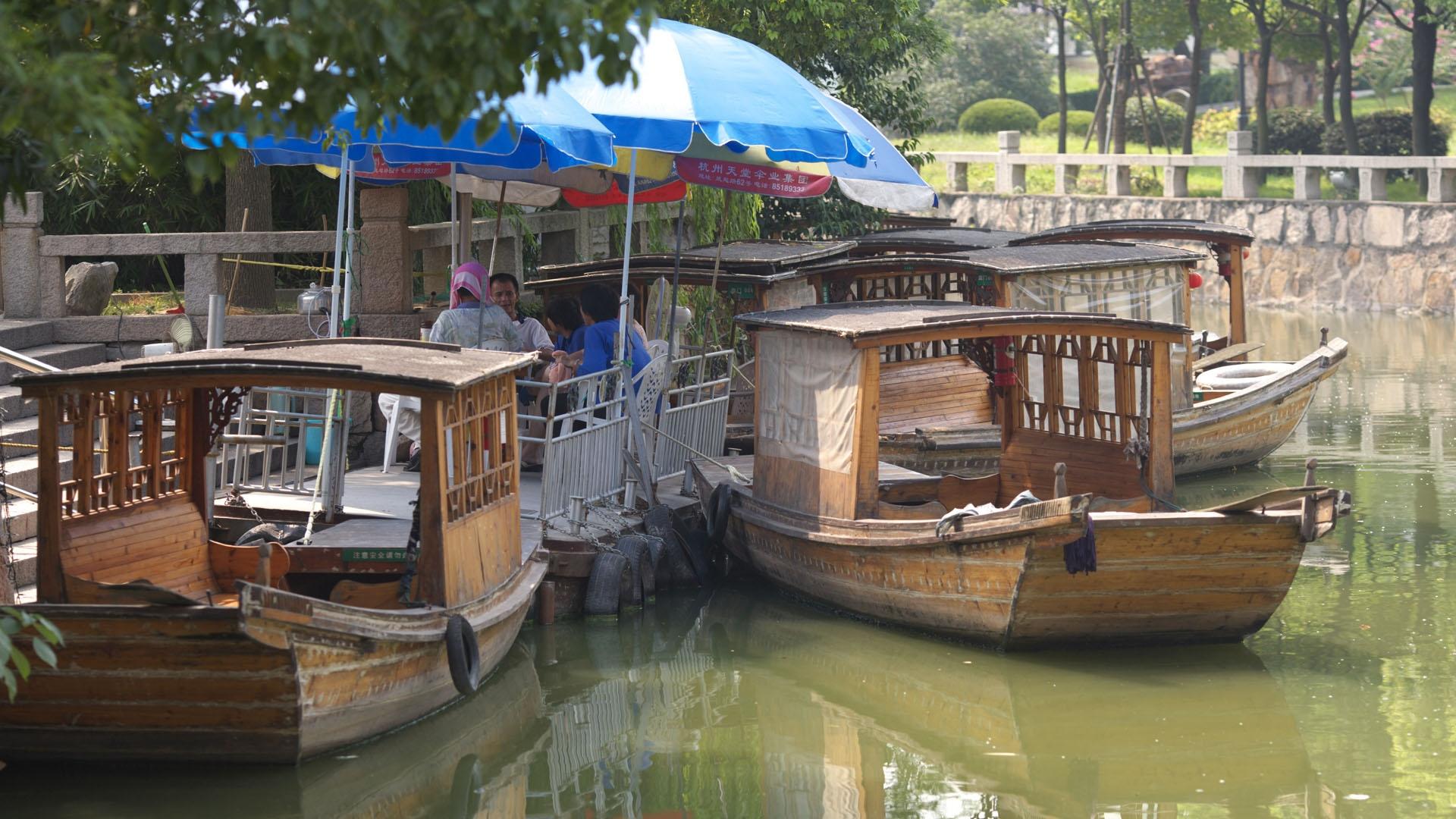 Chinese Boat Wallpapers - Top Free Chinese Boat Backgrounds ...